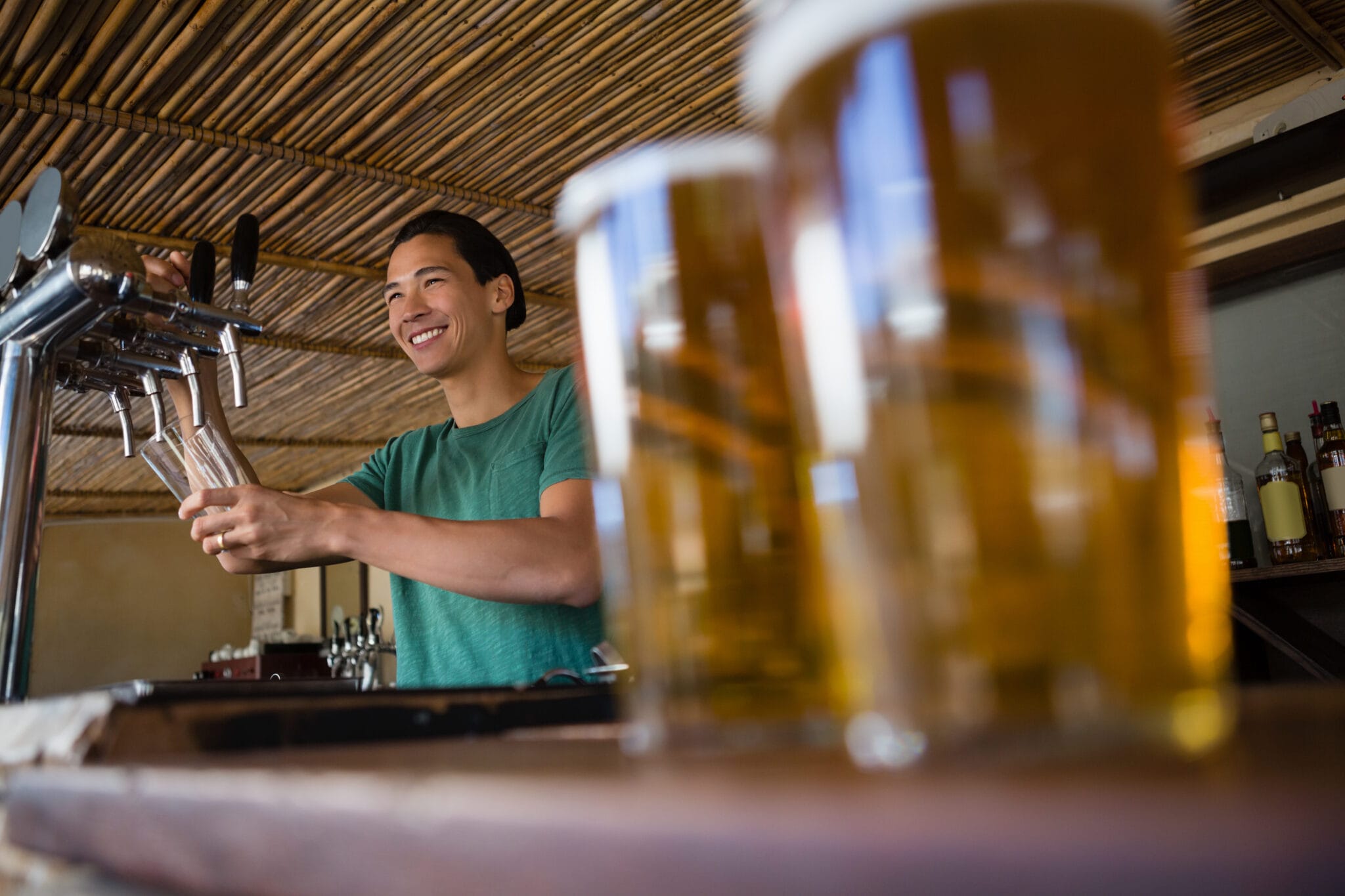 Sports Bar Braintree | Live Matches & Games | Legends